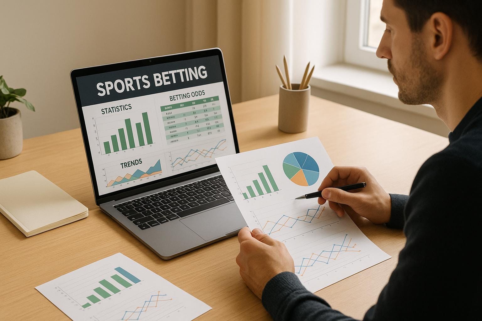 Sports Betting Data Analysis: Common Questions | WagerProof
