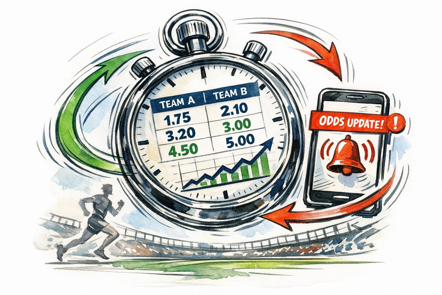 AI Tools for Time Management in Betting | WagerProof